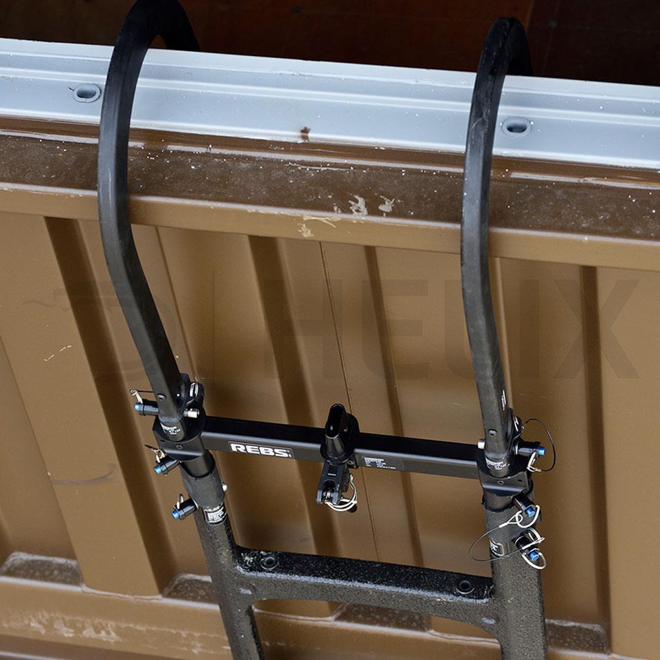 Helix Operations – Tactical – Ladders