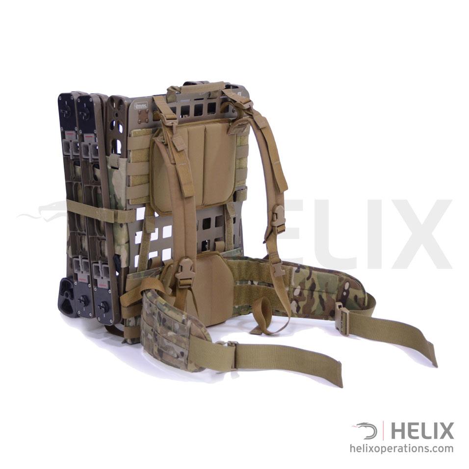 Helix Operations – Tactical – Ladders