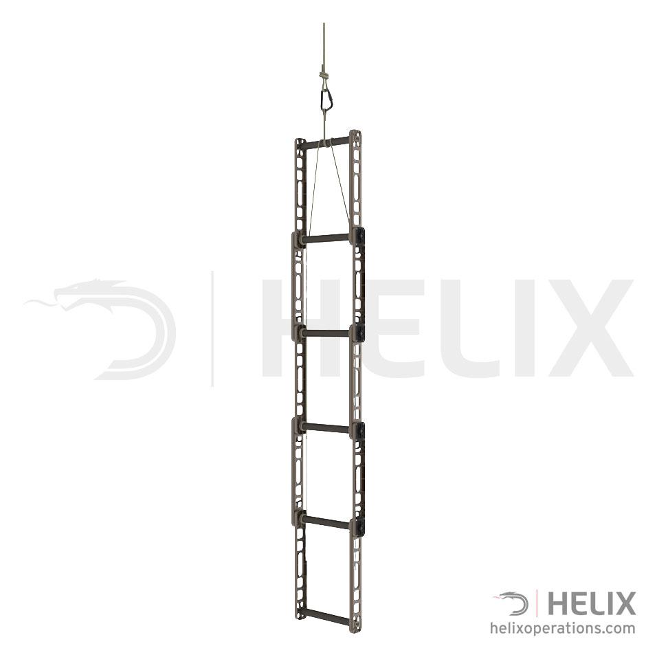 Helix Operations – Tactical – Ladders