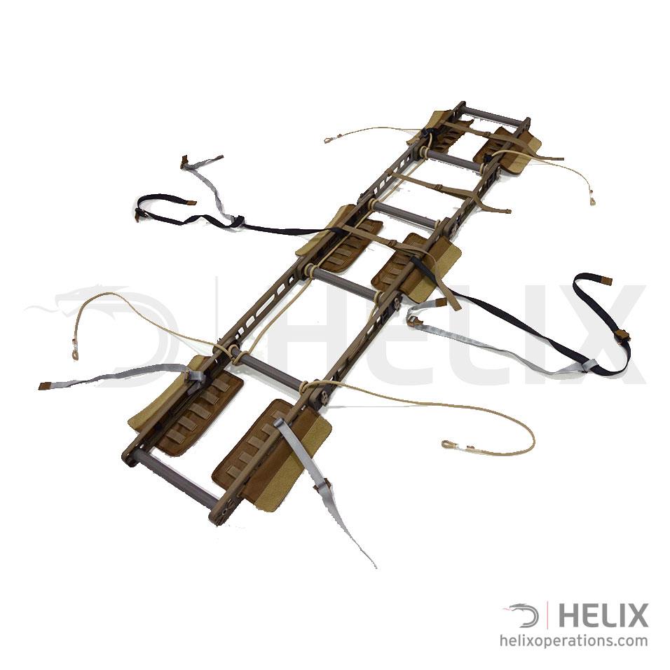 Helix Operations – Tactical – Ladders